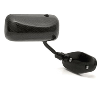 APR Honda S2000 Carbon Fiber GT3 Mirrors S2CarbonWorks