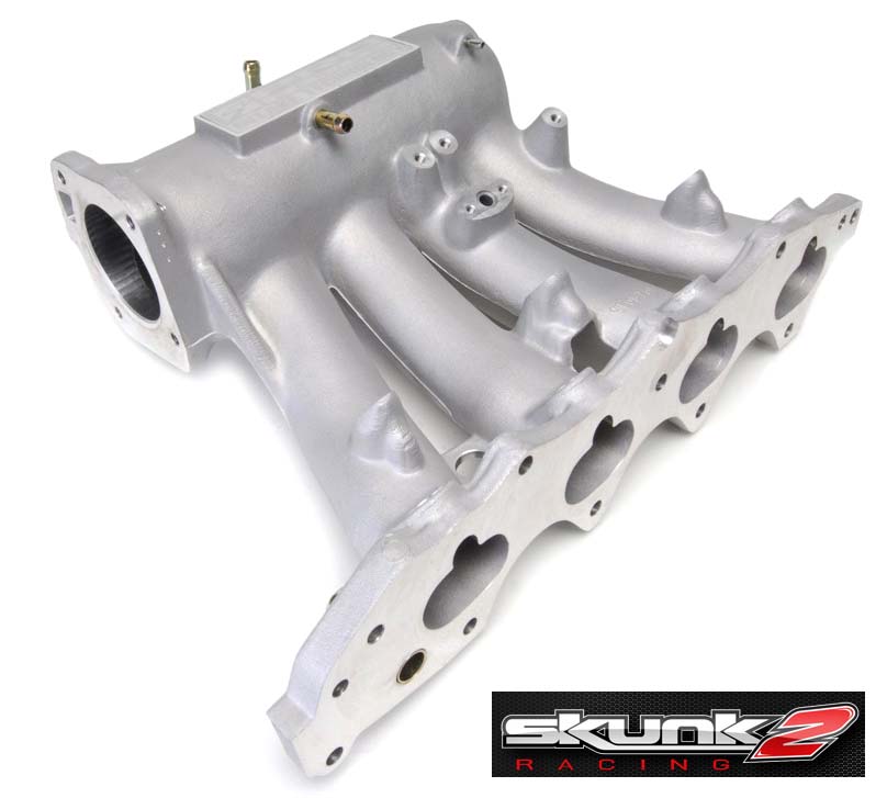 B-Series (non-VTEC) Skunk2 Pro Series Intake Manifold 307-05-0280