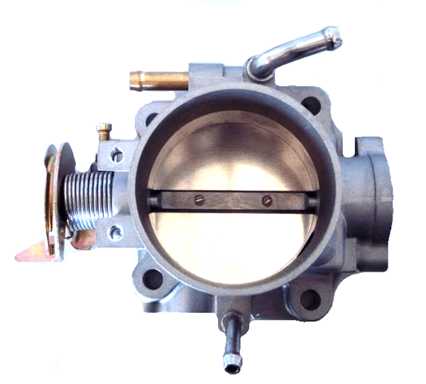 Honda B-Series Big Bore Racing 68mm Throttle Body