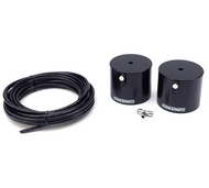 Coilover Air Cup Kit Set of 2 Cups NSX Ferrari Maserati Audi R8 Bugatti ...