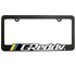 GReddy JDM Logo License Plate Frame LIC02010 JDM Frames