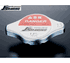 J's Racing Radiator Cap (Type N) for Honda Models