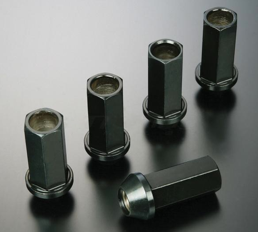 J's Racing S-Tai S2000 Forged Racing Lug Nuts RNW-01