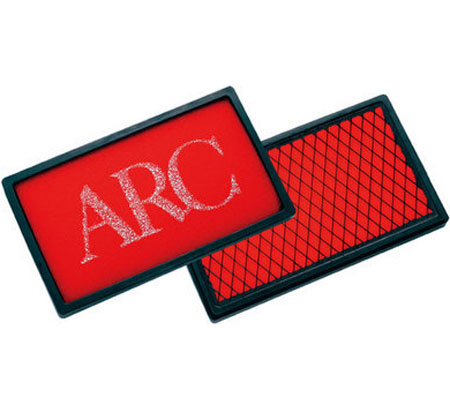 JDM ARC Air Filter Rebuild Service - Restoration for ARC Air Intake Chamber