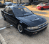 JDM RHD 1990 Honda Accord SI 4WS ALB (RARE) CB4 CB7 FOR SALE