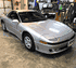JDM RHD 1990 MITSUBISHI GTO V6 AUTO RHD RIGH HAND DRIVE FOR SALE