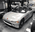 JDM RHD 1991 Honda Beat Convertible RHD MUGEN EDITION