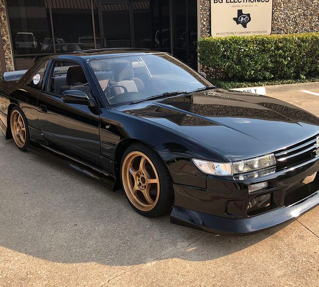 Jdm S13 Coupe