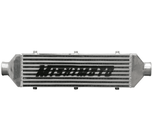 Mishimoto Z Line Universal Turbo Kit Intercooler 2.5" MMINT-UZ