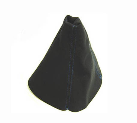 Racing Suede Leather Shift Boots for Honda, Acura, Nissan, Toyota, Mazda