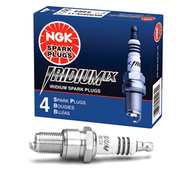 NGK Japan Performance Spark Plugs Honda Acura Nissan