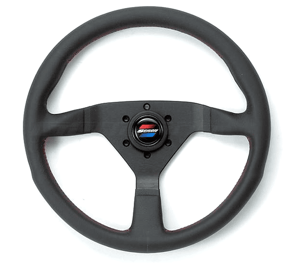 350mm Steering Wheel