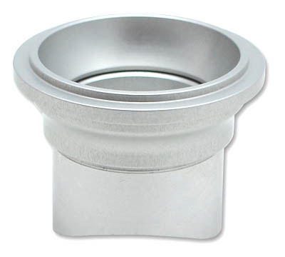 Tial 50mm BOV Aluminum Weld Flange Kit Vibrant 1477