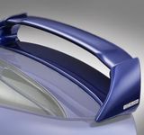 SCW Performance Exterior Accessories Grille, Carbon Hood, Trunk, Fenders