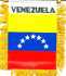 Venezuela Mini Window Banner - Style 1