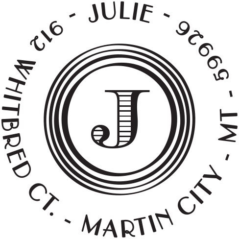 PSA Essentials - Julie Stamp