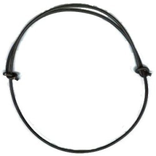 .50 Caliber Bullet Necklace | USMC