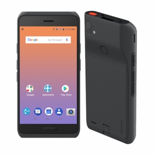 Spectralink Versity 9553 Wi-Fi Scanner Smartphone