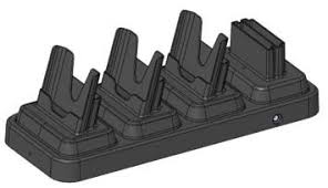 Spectralink ACH0000100 Versity Multi-Charger Base