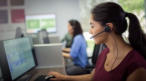 Plantronics HW530 EncorePro 530 201500-01 Over the Ear Headset NEW NEW