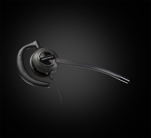 Plantronics HW530 EncorePro 530 201500-01 Over the Ear Headset NEW NEW