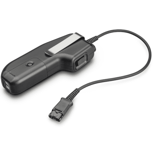 Poly Remote PTT for CA22CD-SC