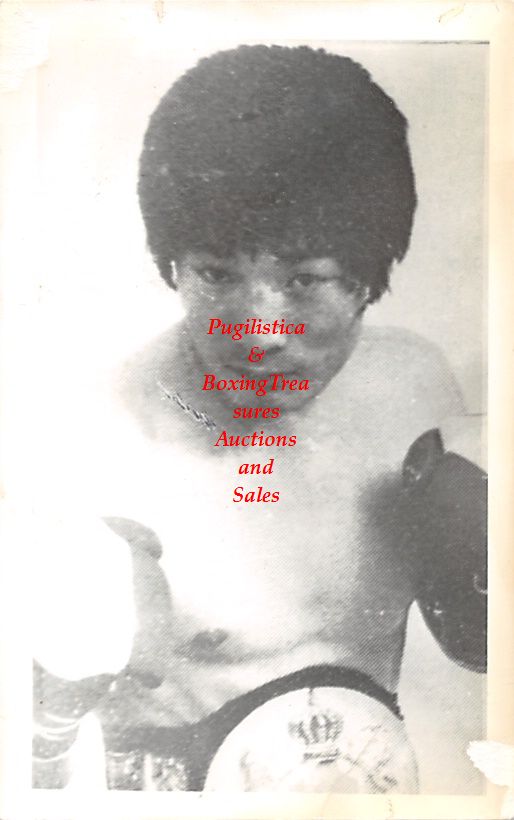 Boxing Photo #613 - Chong-Pal Park