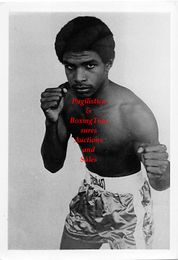 Boxing Photo #662 - Carlos DeLeon