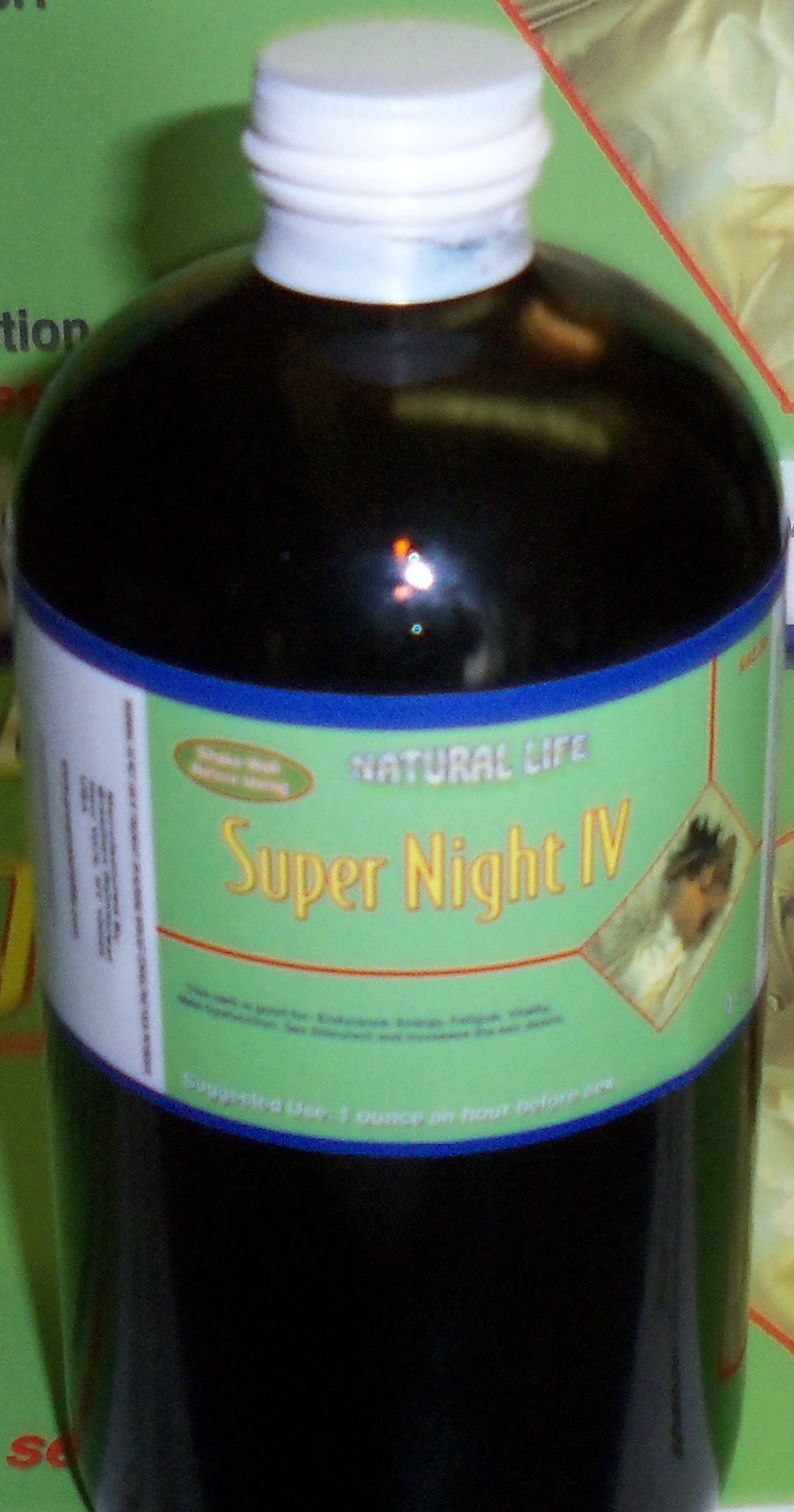 Super Night IV