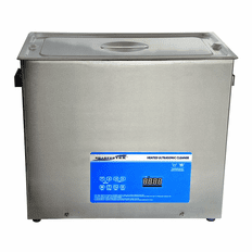 Sharpertek Ultrasonic Cleaners, Medical Cleaners, Vapor Degreasers ...