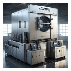 IPA Ultrasonic Cleaning System