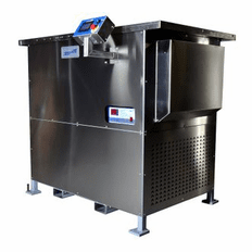 IPA Ultrasonic Cleaning System
