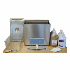 Ultrasonic Gun Cleaner