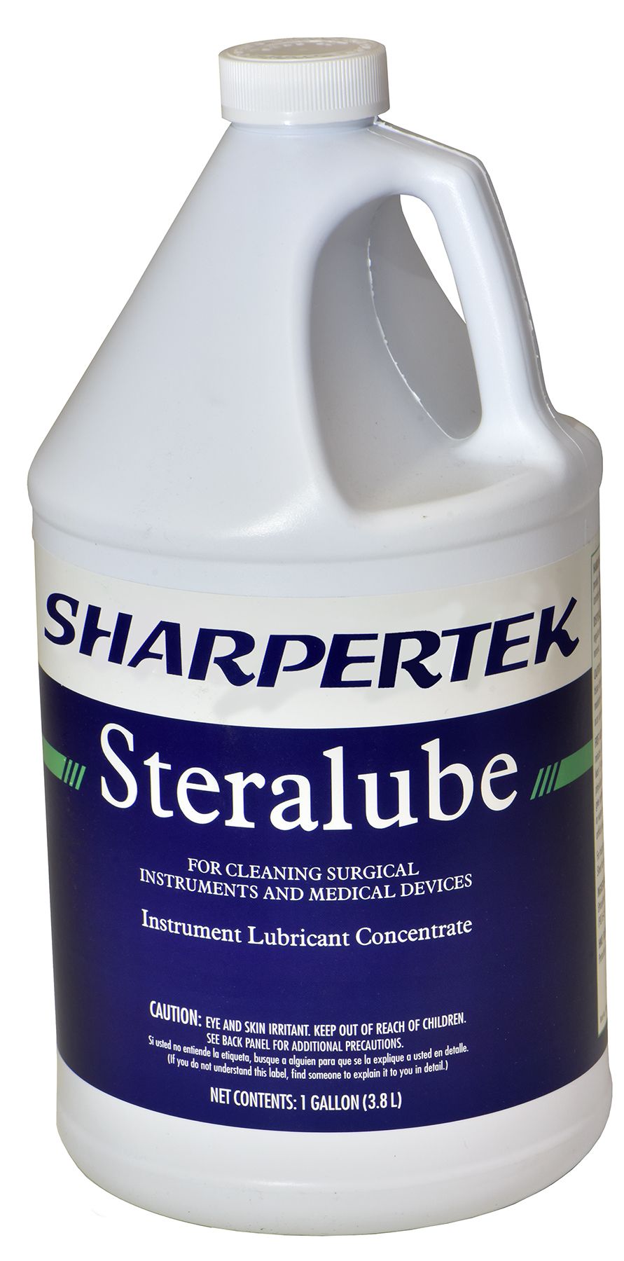SteraLube surgical instruments lube.