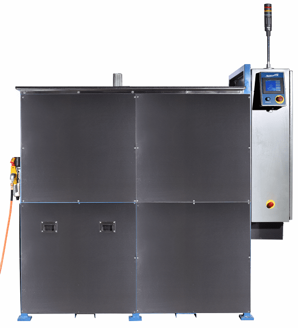 Two Stage Vapor Degreaser 50 Gallon | Sharpertek Ultrasonics