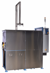 Two Stage Vapor Degreaser 80 Gallon | Sharpertek Ultrasonics