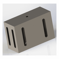 Ultrasonic welding horns and ultrasonic cutting horns | Sharpertek USA