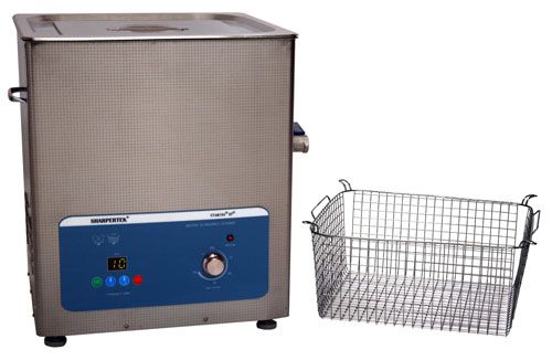Ultrasonic Cleaner SH500-20L