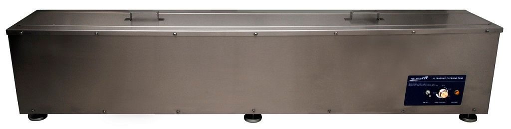Ultrasonic Gun Cleaner Single Tank Rifle Cleaner