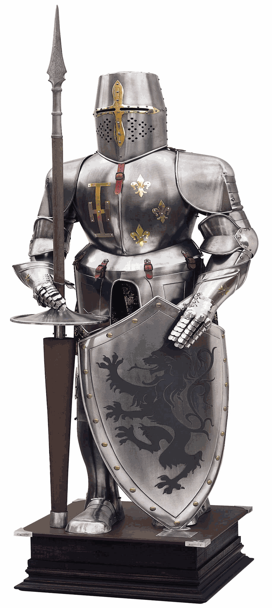 Crusades Armor