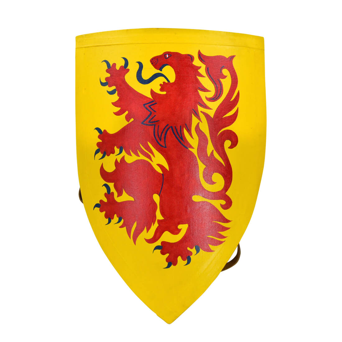 Crusades Shield