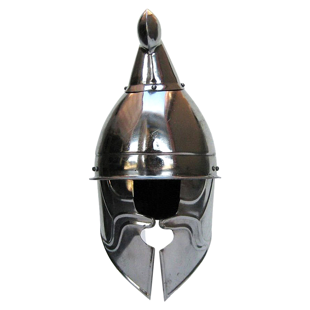 Greek Armor Helmet