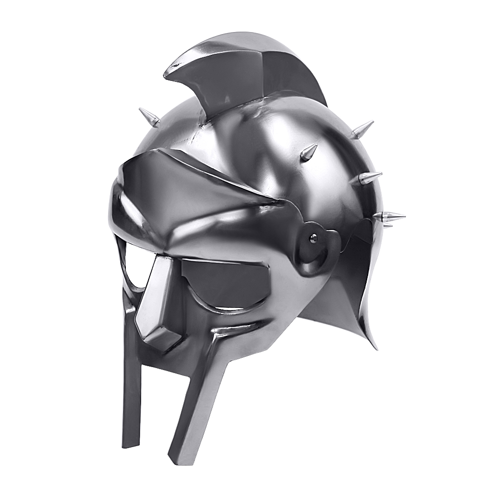 Gladiator Helmet Maximus