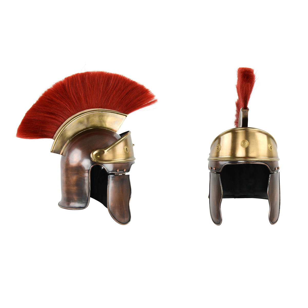 Roman Praetorian Helmet