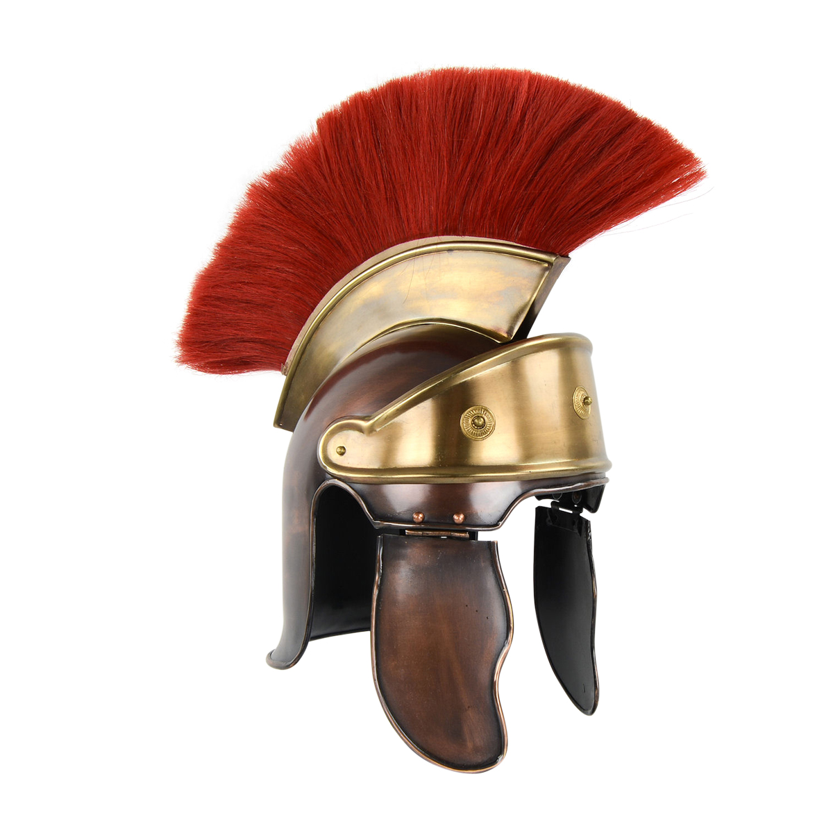 Roman Praetorian Helmet