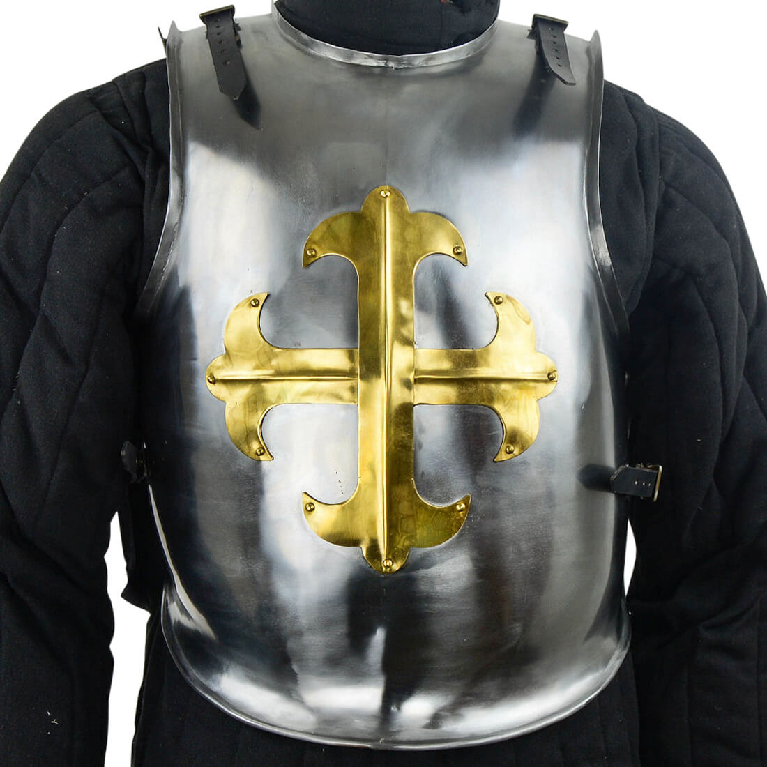 Knights Templar Authentic Armor