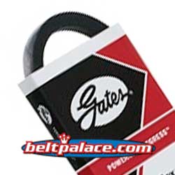 GATES 6845 POWERATED L&G BELT | 4L450K BELT
