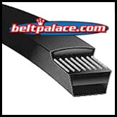 A28 Classical V-Belt. Replaces Standard Raw edge A28 belt, 4L300 FHP V ...