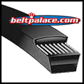A32 Industrial V-Belt. MTD Belt 754-0193. Superior replacement V-Belt ...