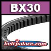 BX30 V-Belt, Consumer Brand | Classical BX-30 V-Belt | BX30 Belt